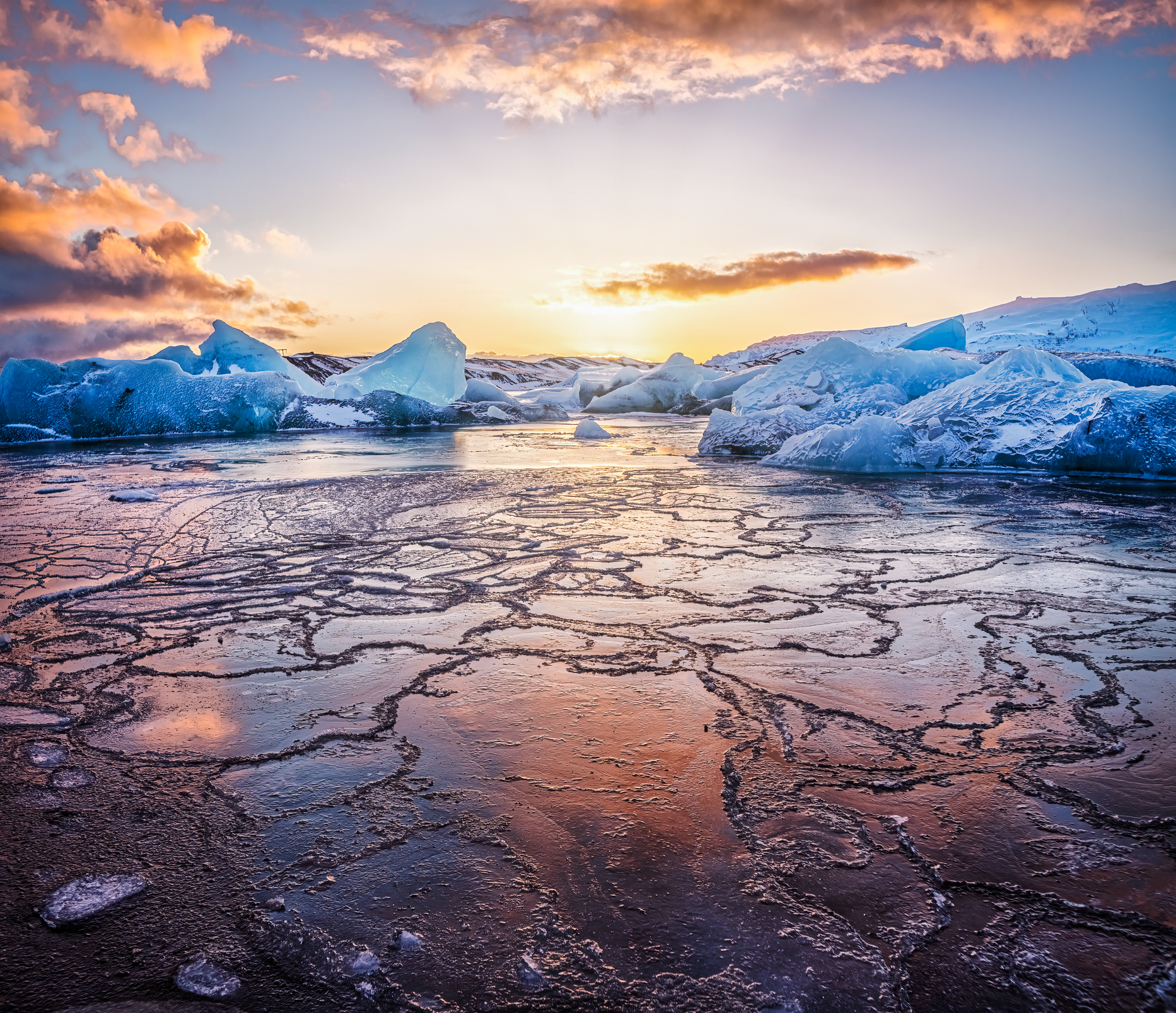 Lykilstærðir LSR - Ársskýrsla 2024