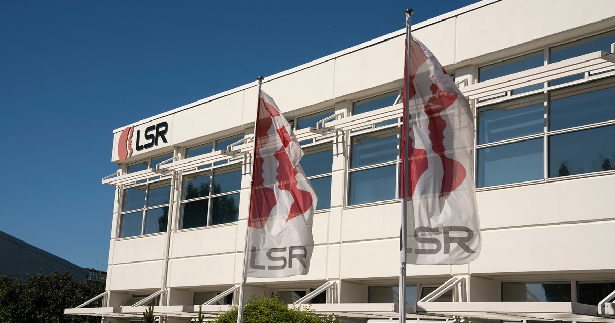 Starfsemi - Ársskýrsla LSR 2024